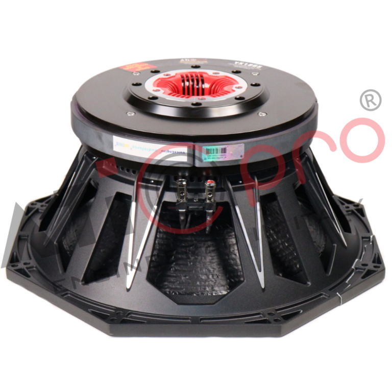 ATI Pro 18 Inch Titanium Series DJ Speakers at Best Prices - Atipro Audio