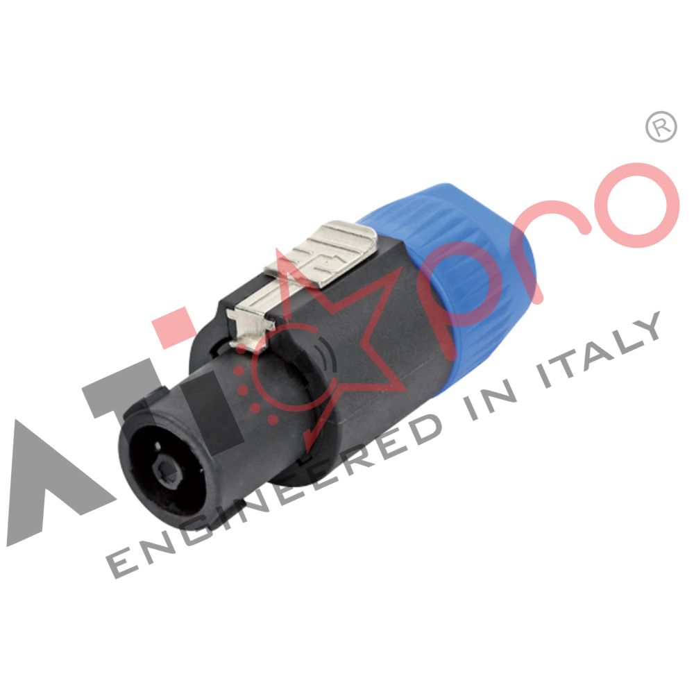 Pins Connectors Model A301 - Atipro Audio