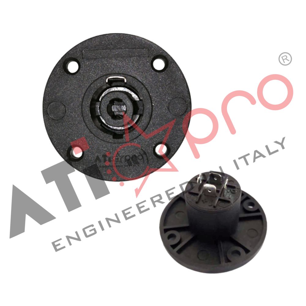 Pins Connectors Model A311 - Atipro Audio