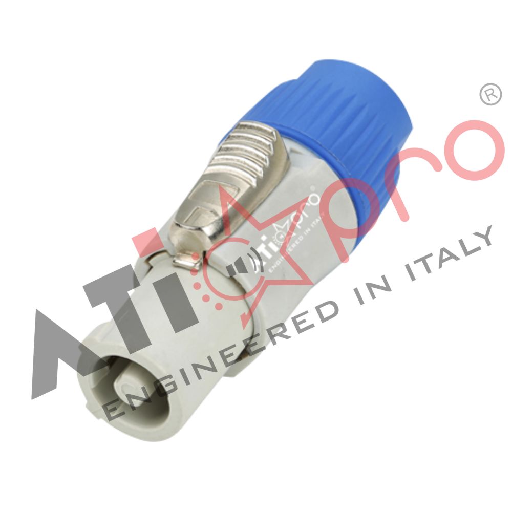 Pins Connectors Model A703A - Atipro Audio