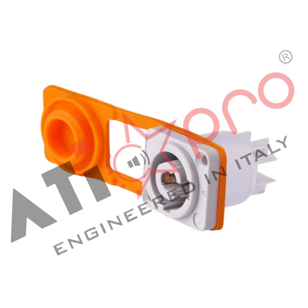 Pins Connectors Model A708 - Atipro Audio