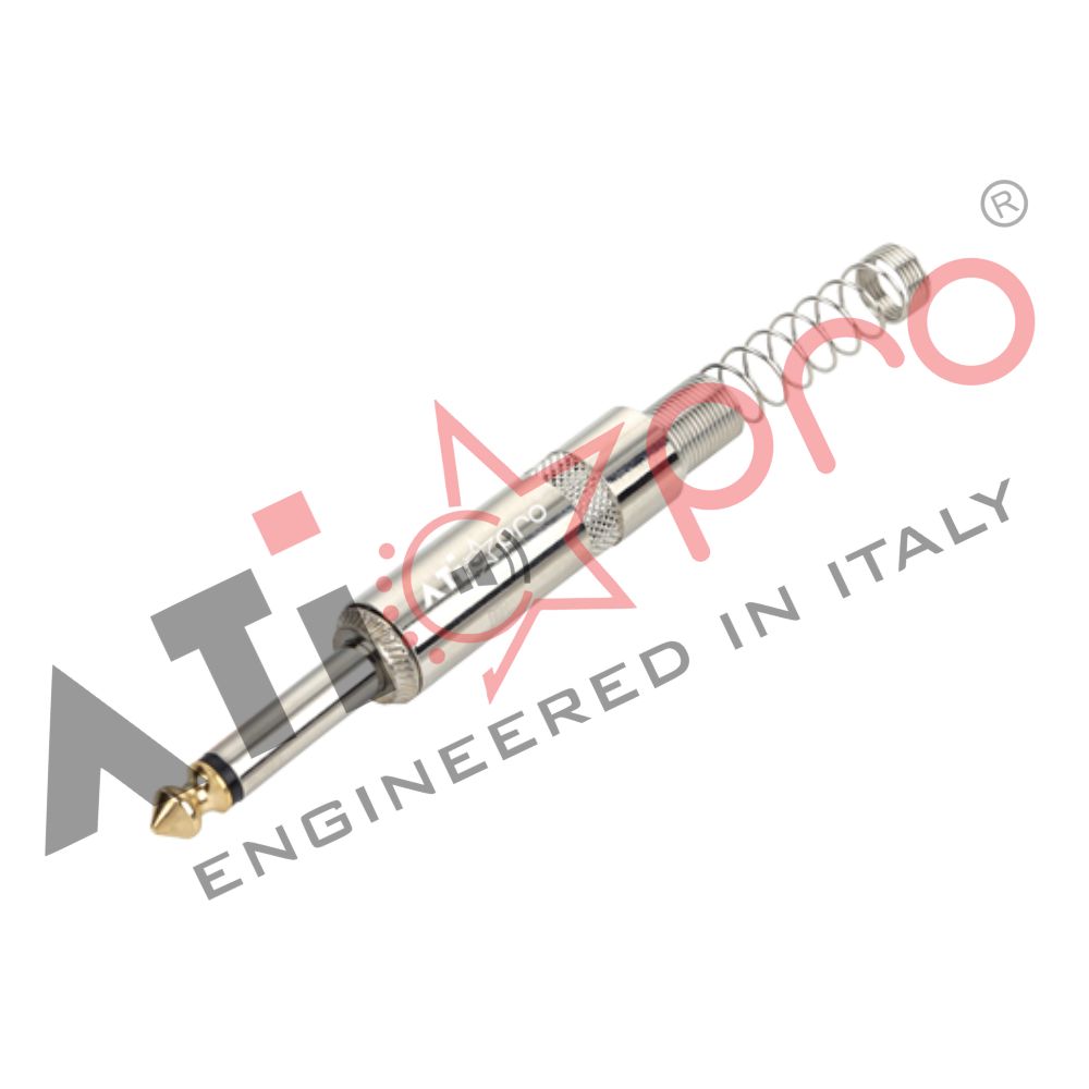 Pins Connectors Model A803G - Atipro Audio