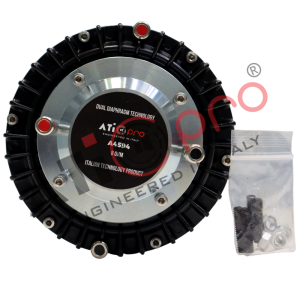 ATI Pro Pressure Mid HF Drivers at Best Prices - Atipro Audio