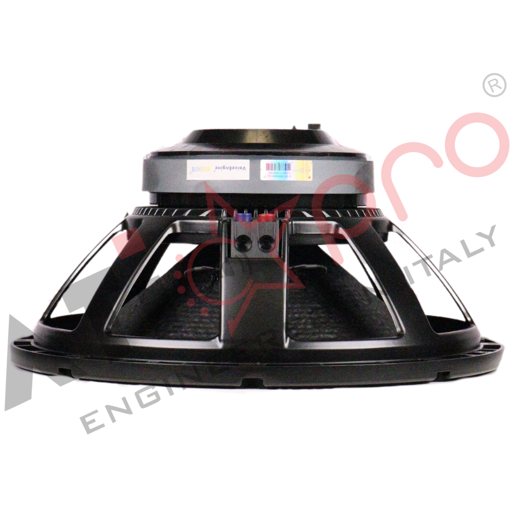 ATI Pro 18 Inch Ferrite Series DJ Speakers at Best Prices - Atipro Audio