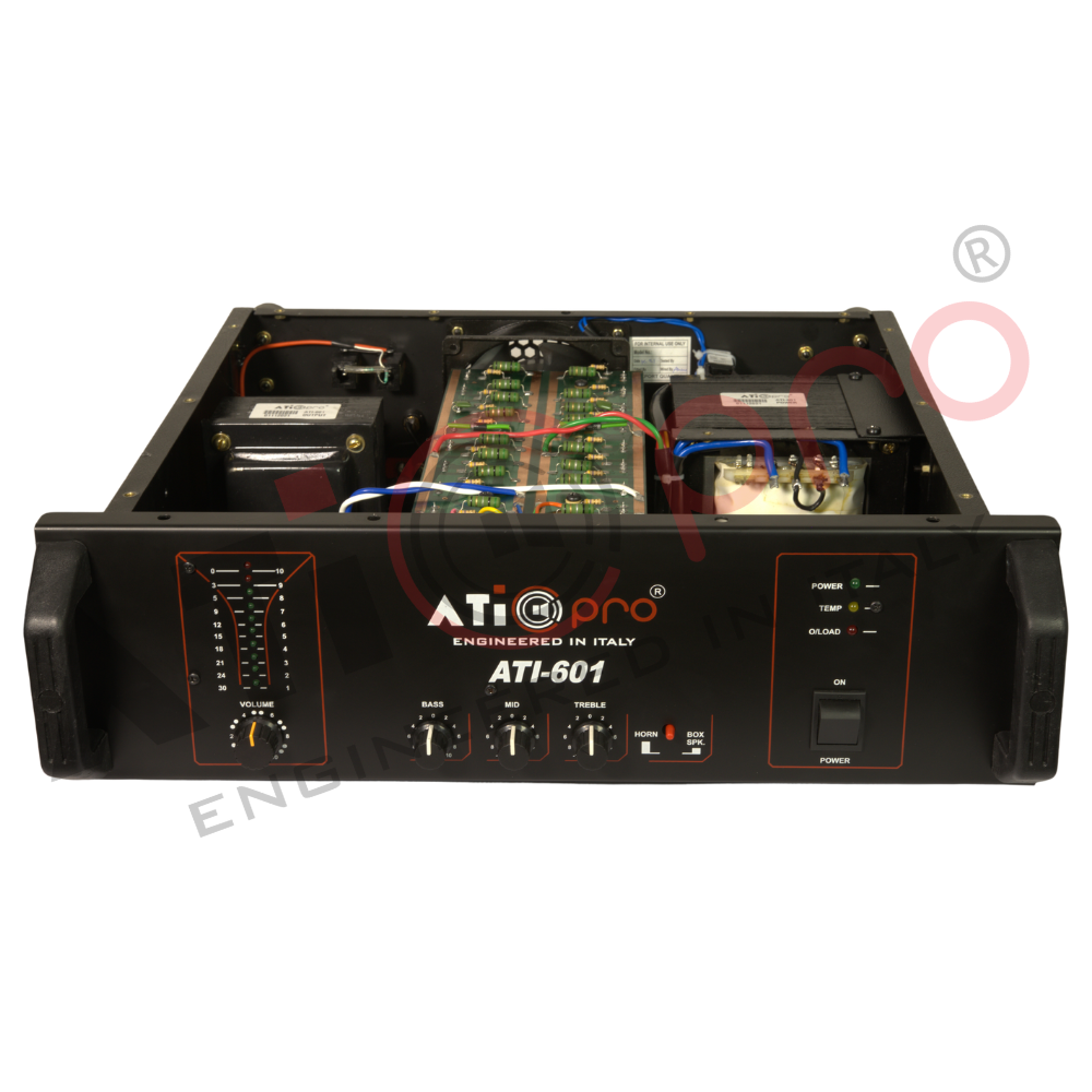 Atipro Audio - Brand of ATI Pro Technologies