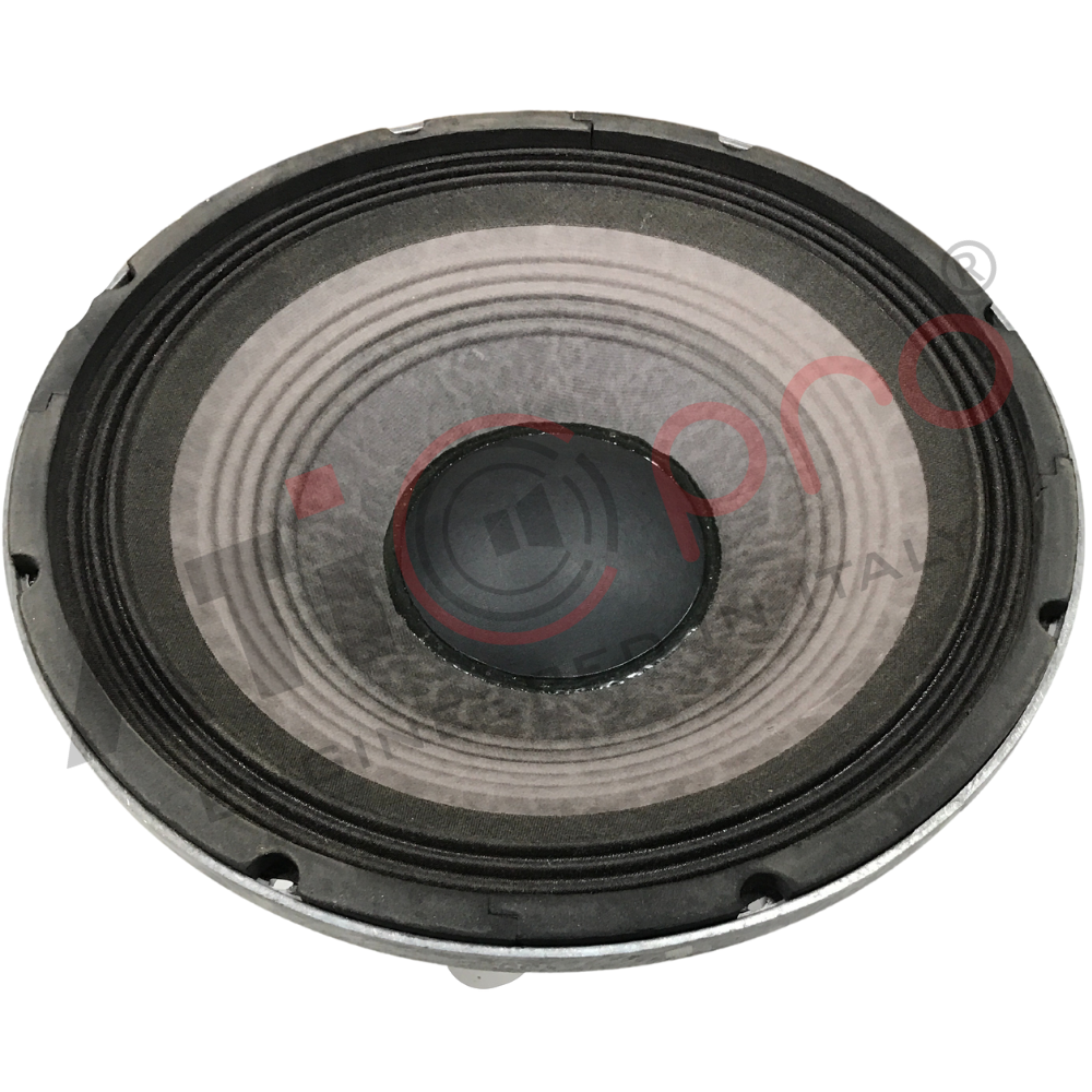 Neodymium DJ Speaker 12 Inch 700 Watt Model HP2262 - Atipro Audio