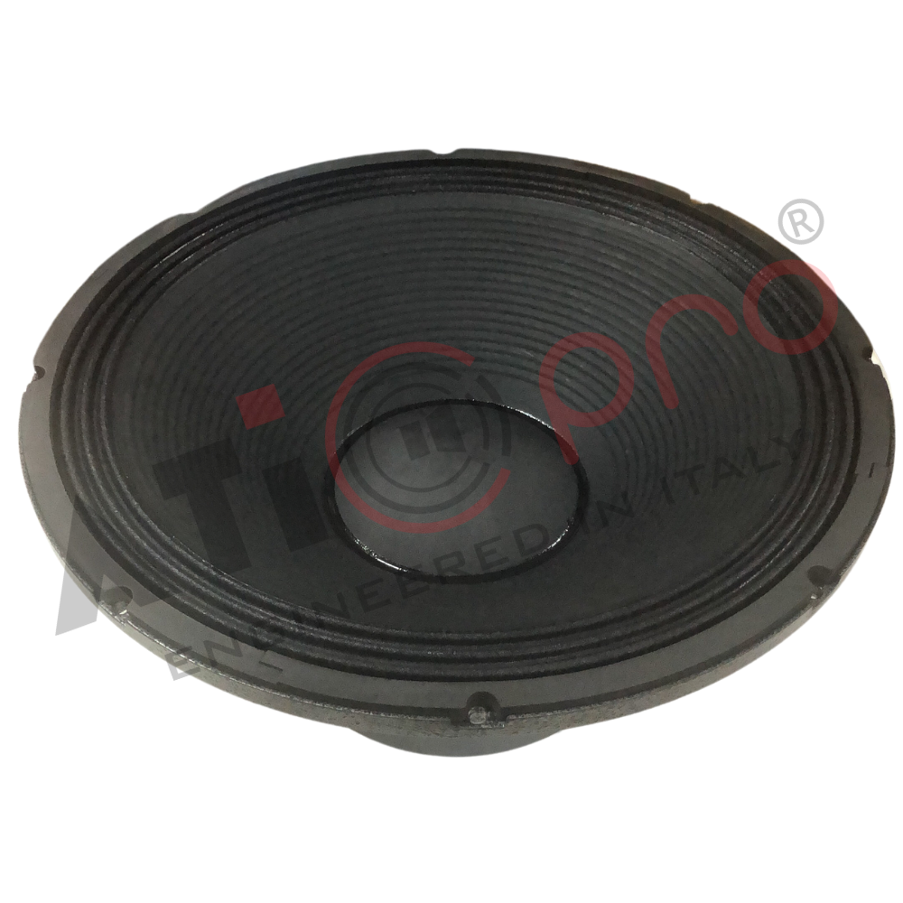 Ferrite DJ Speaker 18 Inch 1000 Watt Model YX18X635 - Atipro Audio
