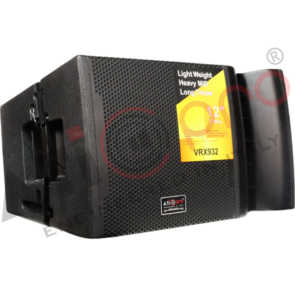 Atipro VRX932 Line Array System - Atipro Audio