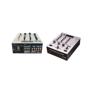 ATI Pro Audio Mixers at Best Prices - Atipro Audio