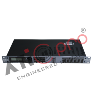 ATI Pro Digital Crossover at Best Prices - Atipro Audio