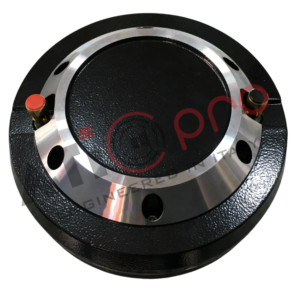 Ferrite HF Driver Model 1003 - Atipro Audio