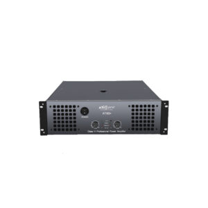 ATI Pro DJ Amplifiers at Best Prices - Atipro Audio