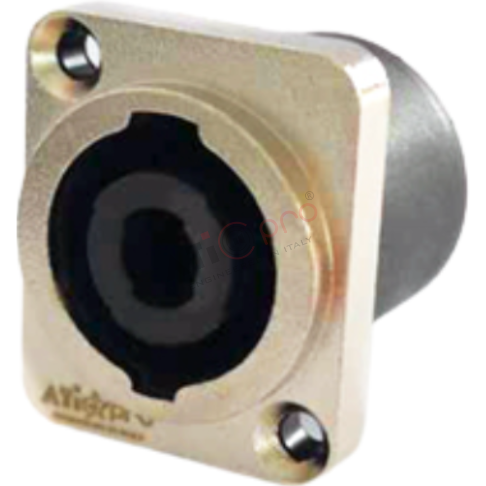 ATI Pro Speaker Pins & Connectors at Best Prices - Atipro Audio