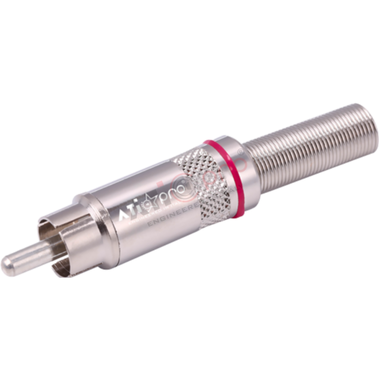 ATI Pro Speaker Pins & Connectors at Best Prices - Atipro Audio