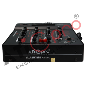 ATI Pro Audio Mixers at Best Prices - Atipro Audio