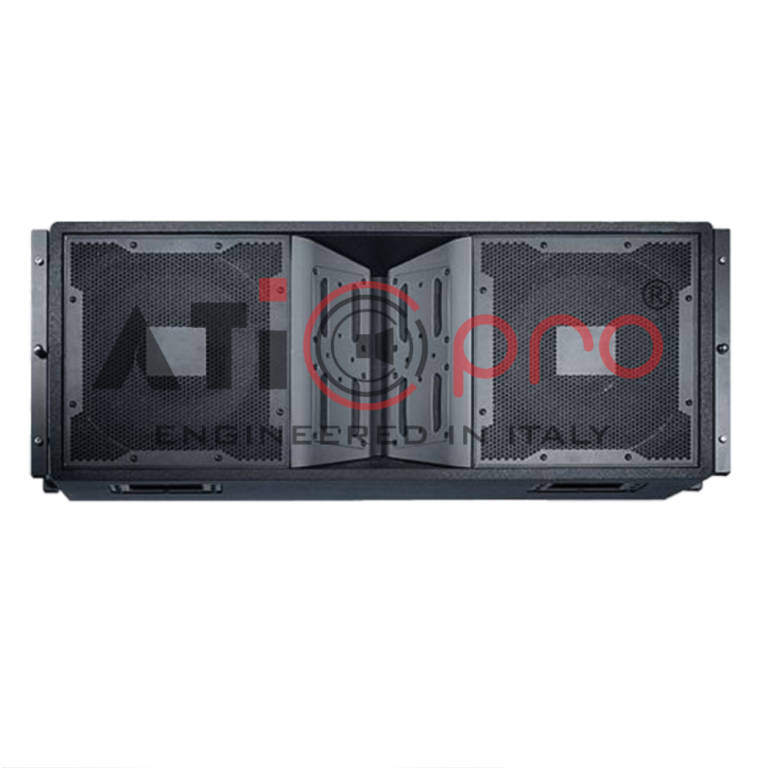 ATI Pro HDL 312-3 Way Line Array System - Atipro Audio
