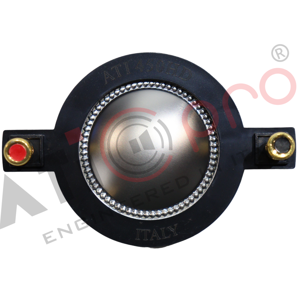 ATi Pro Diaphragm 450HD - Atipro Audio