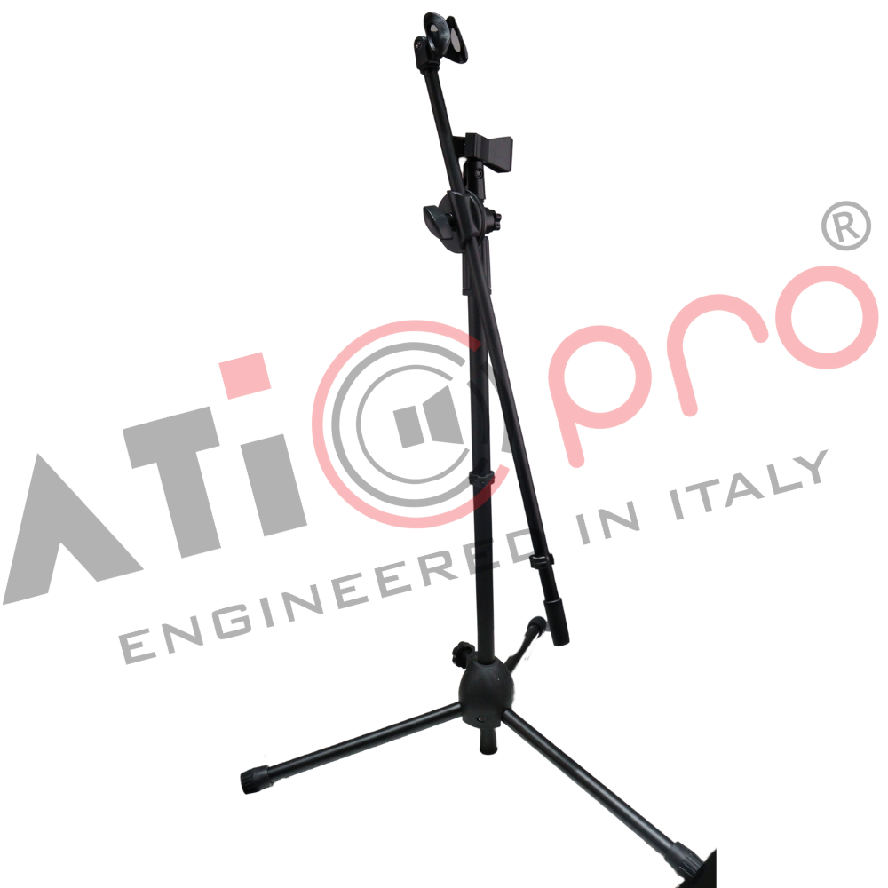 BMS-2 MIC STAND - Atipro Audio