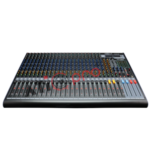 ATI Pro KLA Series DJ Live Mixers at Best Prices - Atipro Audio