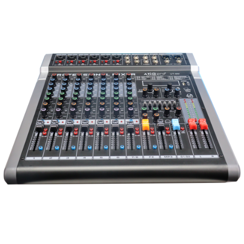 ATI Pro Audio Mixers at Best Prices - Atipro Audio