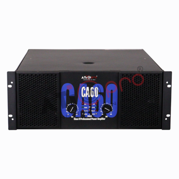 ATI Pro DJ Amplifier at Best Prices - Atipro Audio
