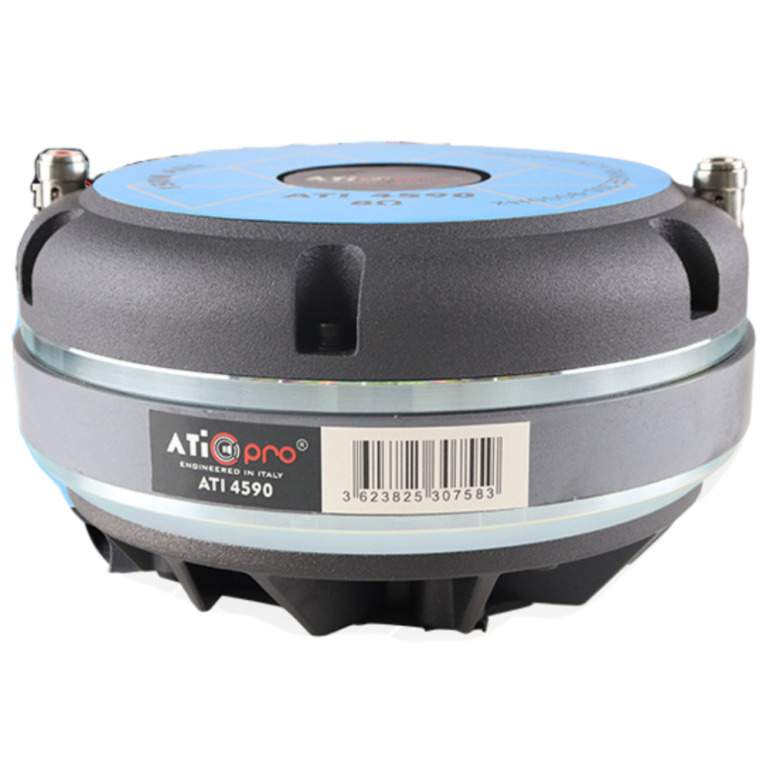 ATI Pro Pressure Mid HF Drivers at Best Prices - Atipro Audio
