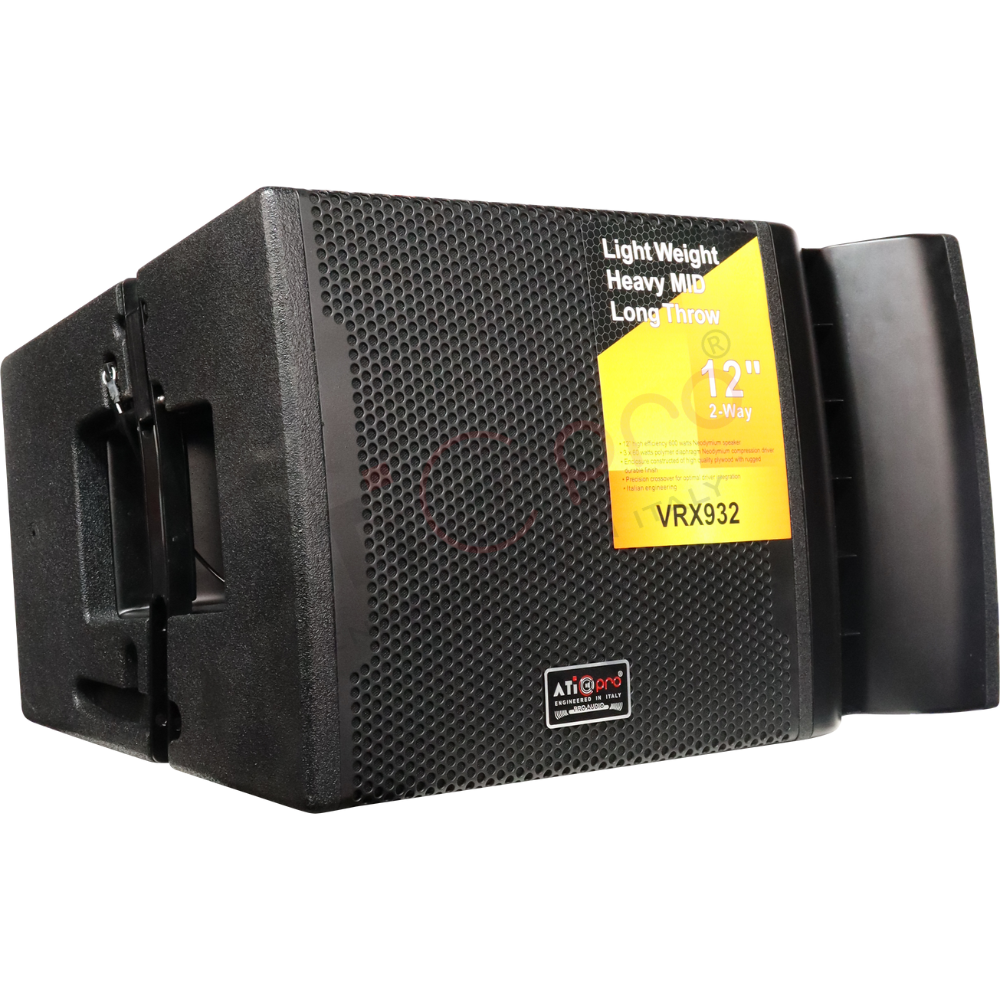 Atipro VRX932 Line Array System - Atipro Audio