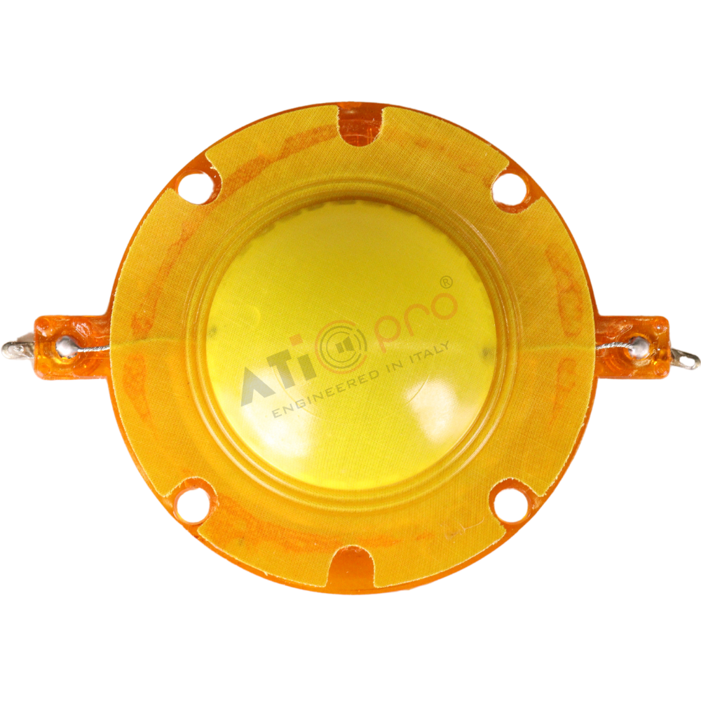 ATI Pro HF Compression Driver Diaphragm in India at Best Price