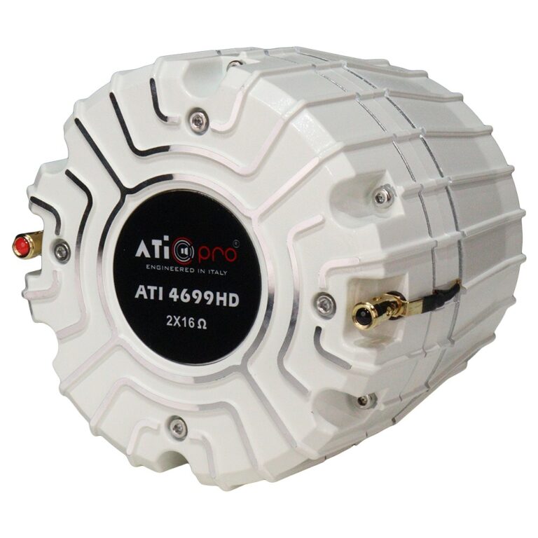 ATI 4699 HD PRESSURE MID - Atipro Audio