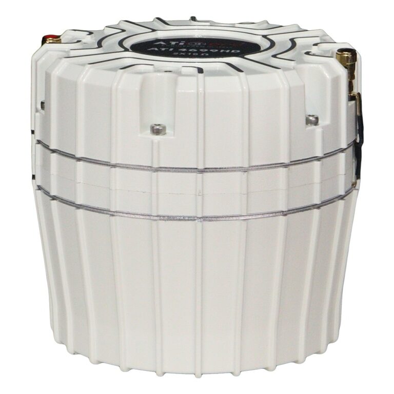 ATI 4699 HD PRESSURE MID - Atipro Audio